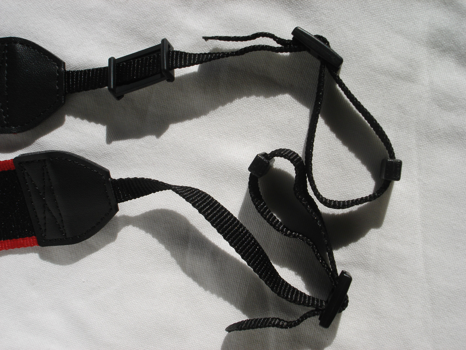 CANON EOS 6D CAMERA NECK STRAP | eBay