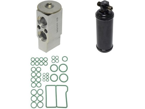 For 2002 Kia Rio A/C System Repair Kit 96384HGZT | eBay