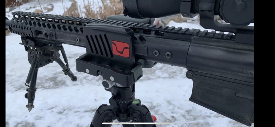 Bog Deathgrip Tripod Ball Head Conversion Kit | eBay