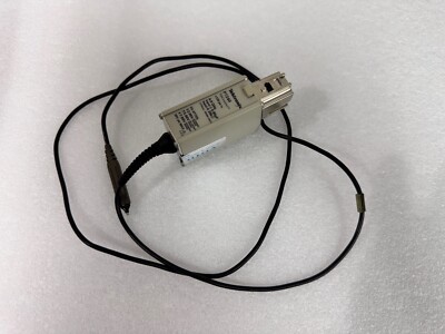Tektronix P7240 TekConnect 4GHz Active Probe | eBay