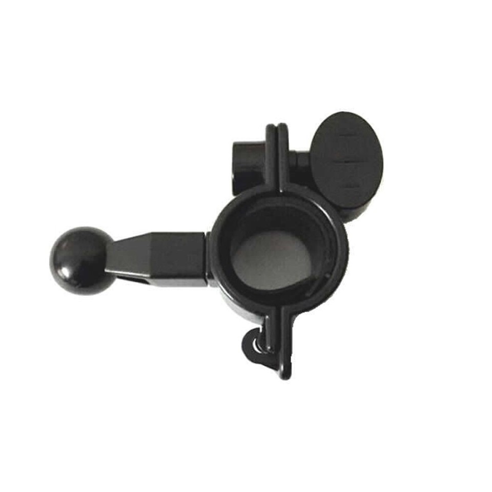 fit for TomTom GPS Garmin Bicycle Motorcycle Bike Handlebar Mount ...