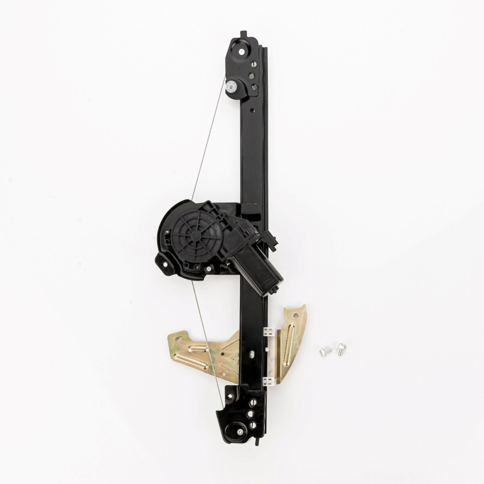 Window Regulator With Motor Front Right 69810-0H010 For Toyota Aygo B1 ...