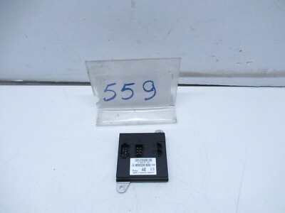 03-06 MERCEDES-BENZ W211 E500 BCM BODY CONTROL MODULE OEM | eBay