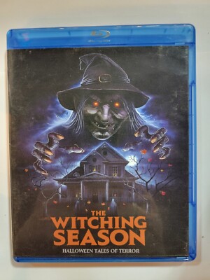 The Witching Season (Blu-ray) 674862664023| eBay
