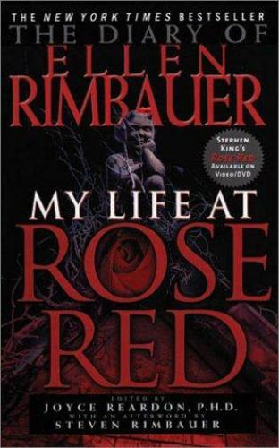 The Diary of Ellen Rimbauer : My Life at Rose Red by Joyce Reardon | eBay