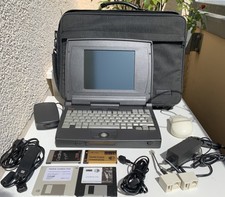 Compaq Contura 400cx Notebook Ibm. Klassiker V. 1995 online kaufen | eBay