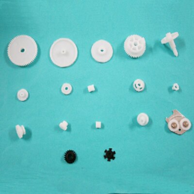 17pcs/1set New Printer Gear kit For TM-U950 TMU950 TM950 POS Printer | eBay