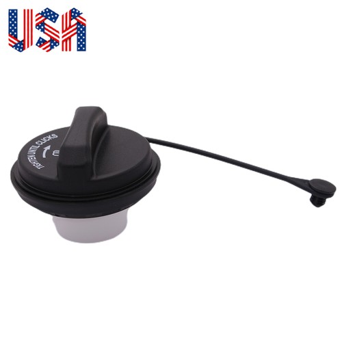 Fuel Gas Cap W/ Strap Non-Locking for Ford Focus Escape Freestar Fusion ...