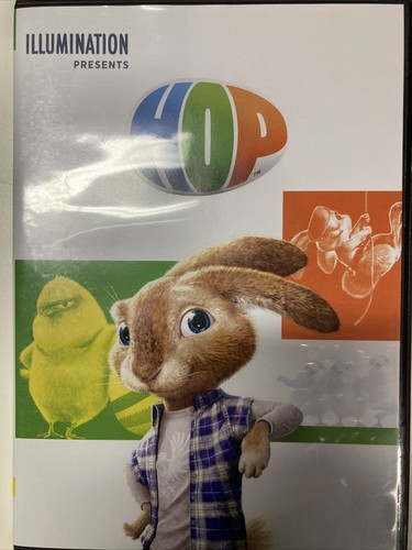 Hop (DVD, 2011) 25192074547| eBay
