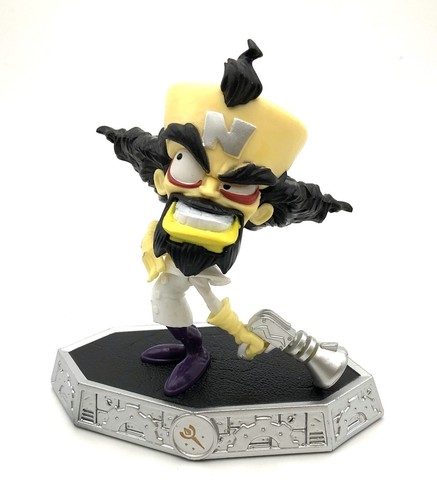 Skylanders Imaginators Dr. Neo Cortex Figure Activision | eBay