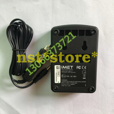 1pcs new for IMET remote control BE5500/BE3600 battery charger | eBay UK