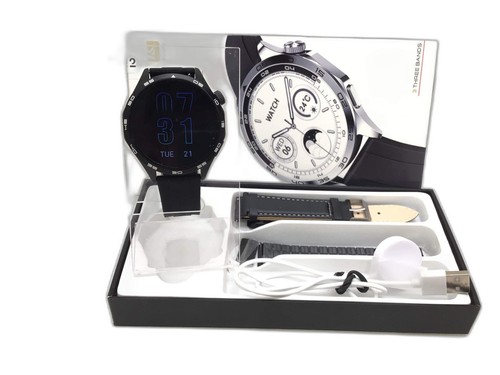 SMARTWATCH WISME WS - 26 19325465 | eBay