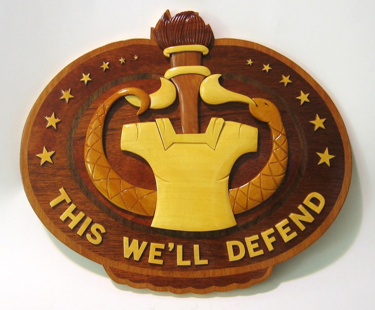 Drill Sergeant Logo An Overview Of The US Marine Corps' Drill