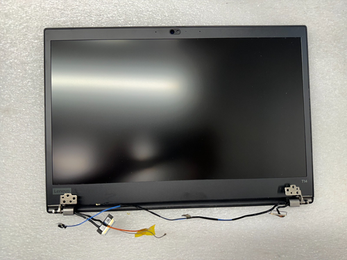 Lenovo Thinkpad T14 Gen 1 20UD 20UE 14in FHD complete touch screen lcd ...