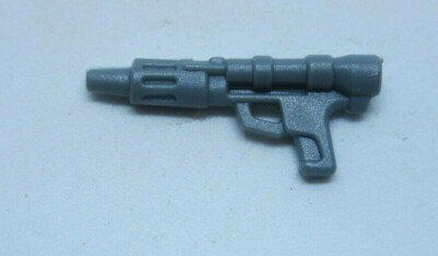 SPECIAL PRICE Squid Head Gun/Blaster Repro Weapon VERY CLOSE Star Wars ...