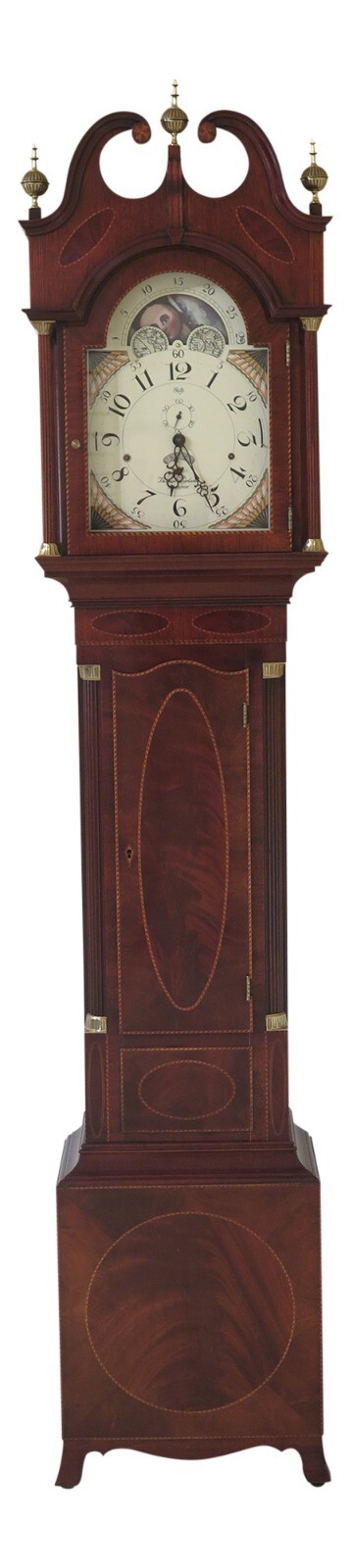 Sligh Grandfather Clock for sale | Only 3 left at -65%