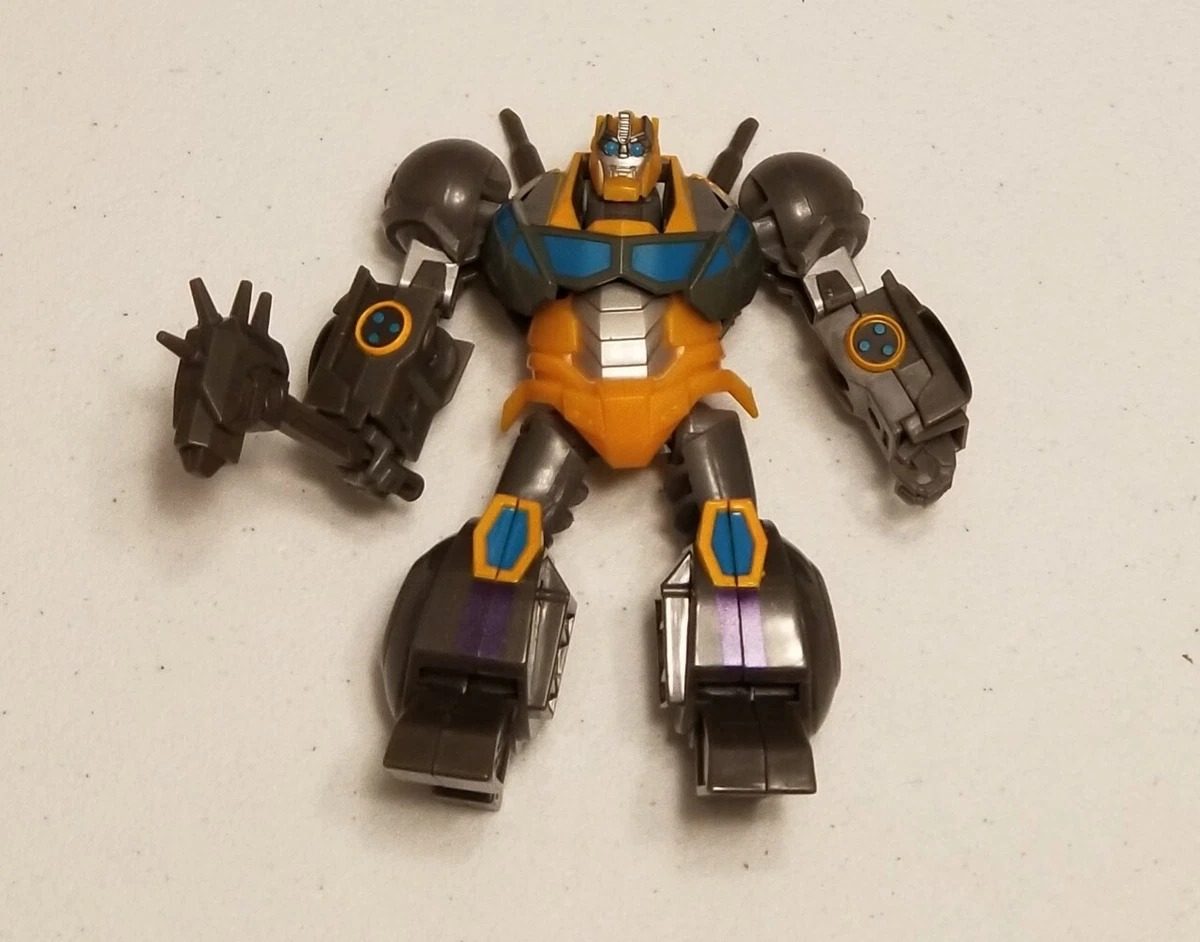 Transformers Alchemist Prime