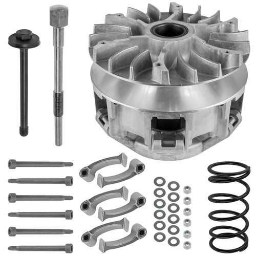 Primary Drive Clutch w/ Weight Spring for BRP Can-Am Renegade 1000 EFI ...