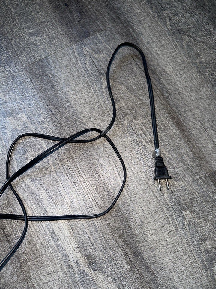 2009 Philips Micro System (MC235B) Music FM/AM CD Player No Speakers ...