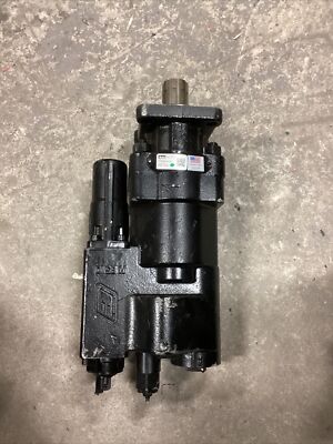Hydraulic - Parker Hydraulic Pump