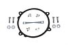 V-Twin Inner Primary Repair Gasket Kit for Harley Evolution Twin Cam ...