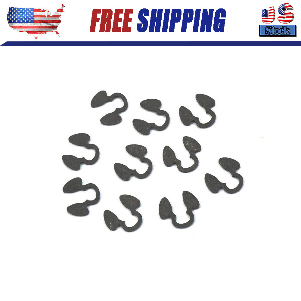 Shift Cable Clips Fits For Chevy Silverado GMC Sierra 4l80e 4l60e | eBay