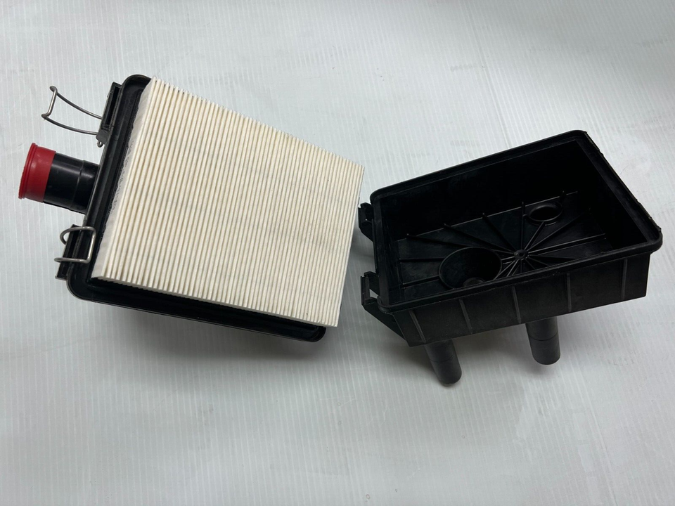 2004 Club Car Golf Cart OEM Air Box Assembly w/ Air Filter 101821501 | 2004