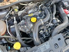 Renault Clio Complete Engines for sale | eBay