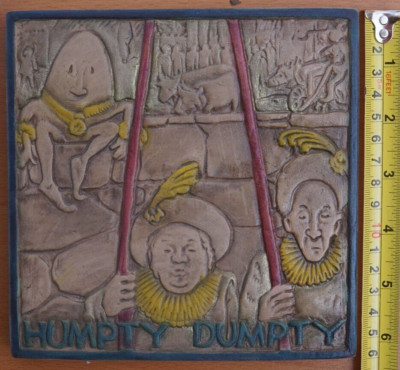 Tiles - Batchelder' Tile