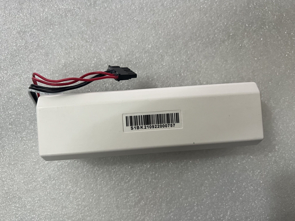Original D099-4S2P Battery For Xiaomi Mi Robot Vacuum-Mop 2Pro MJSTS1 ...