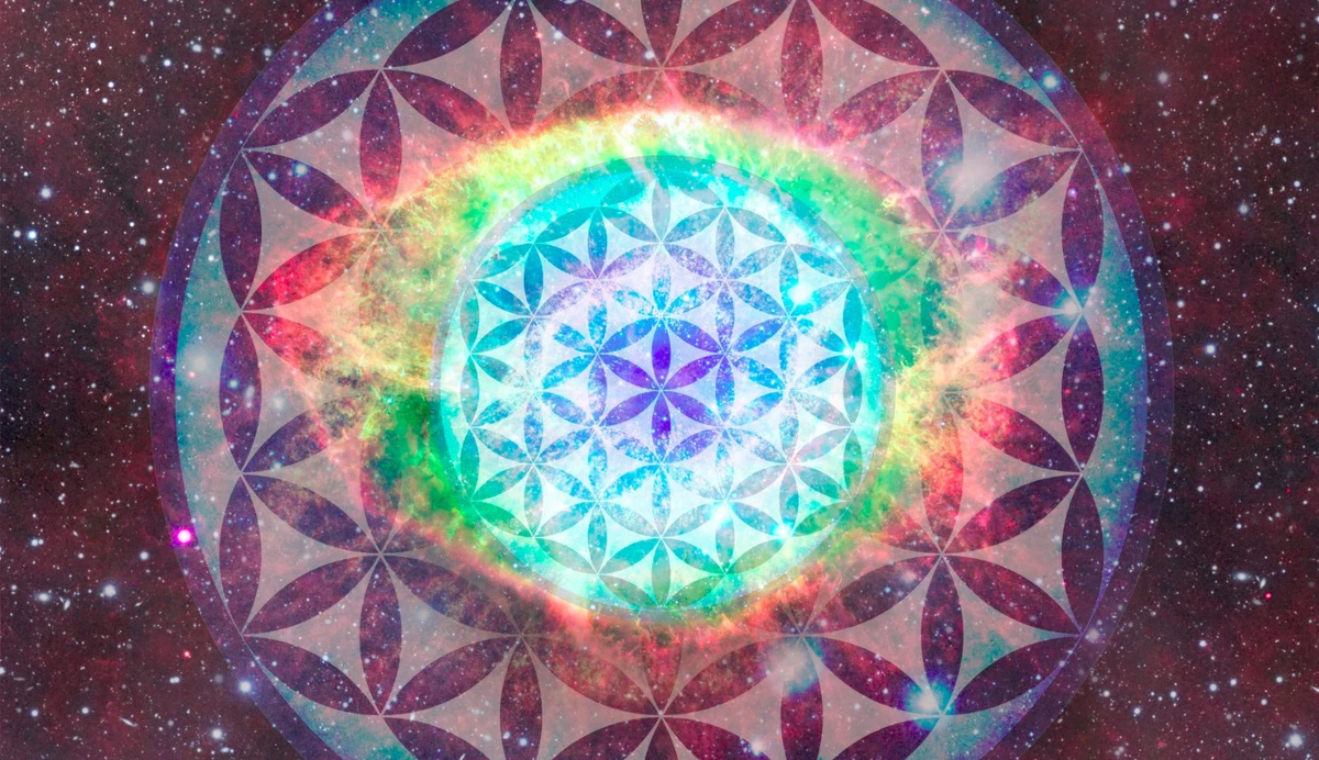 Flower Of Life Printable Image | Best Flower Site