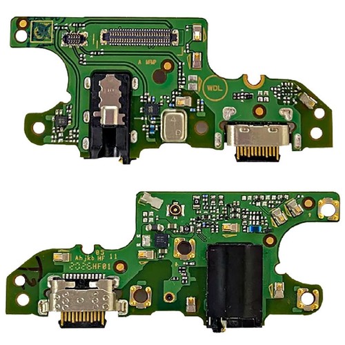 For Nokia 8.3 5G Charging Port Replacement Headphone Jack Dock ...