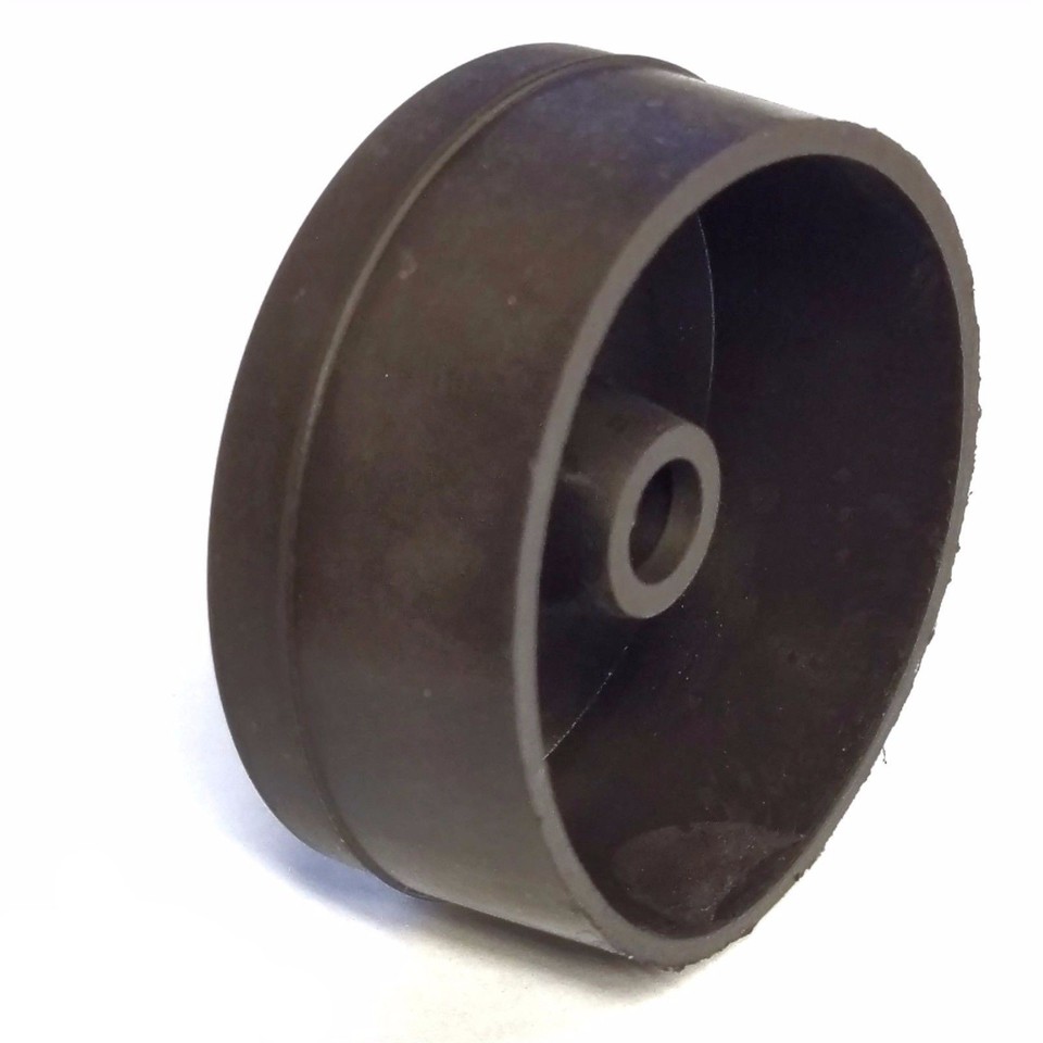 Genuine Yamaha Remote Control - Rubber Plunger Cover - 6X3 / 704 - 6X3 ...