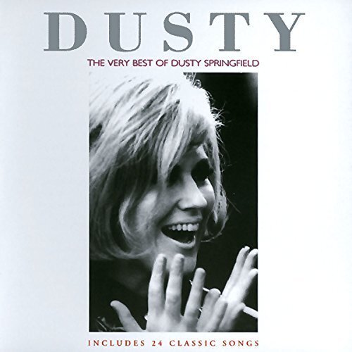 Dusty Springfield - CD - Hits collection (21 tracks, 1963-79 ...