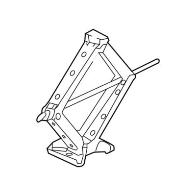 Genuine OEM Floor Jack For BMW 71126754372 | eBay