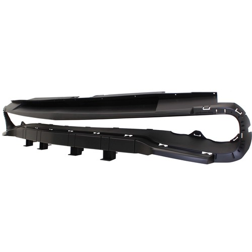 Grille Reinforcement Grill for Dodge Challenger 15-17 CH1202105 ...