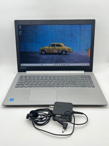 Lenovo Ideapad 330-15IGM 15.6" intel Pentium Silver N5000 1.10 GHz 4GB ...