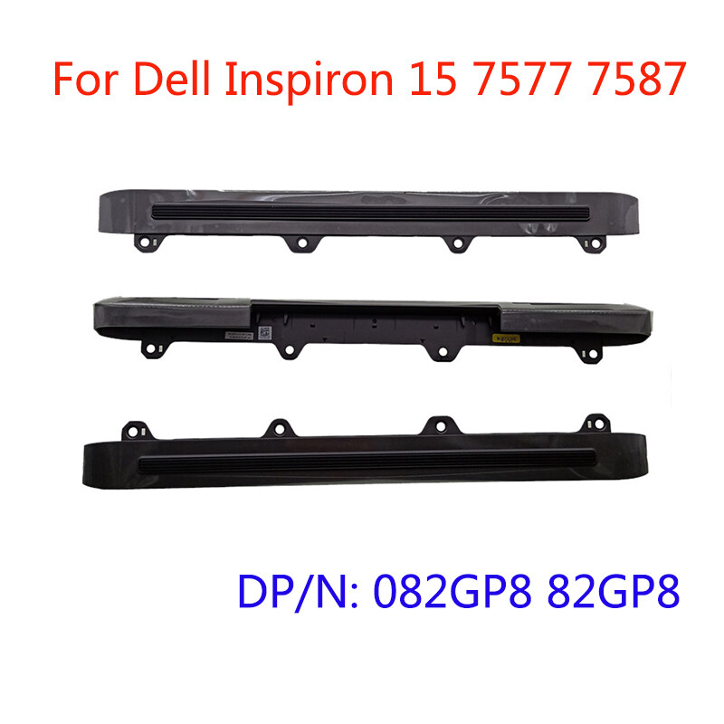 For Dell Inspiron 15 G7 7577 7588 Rear Back Cover Hinge Tail Lid 82GP8 ...