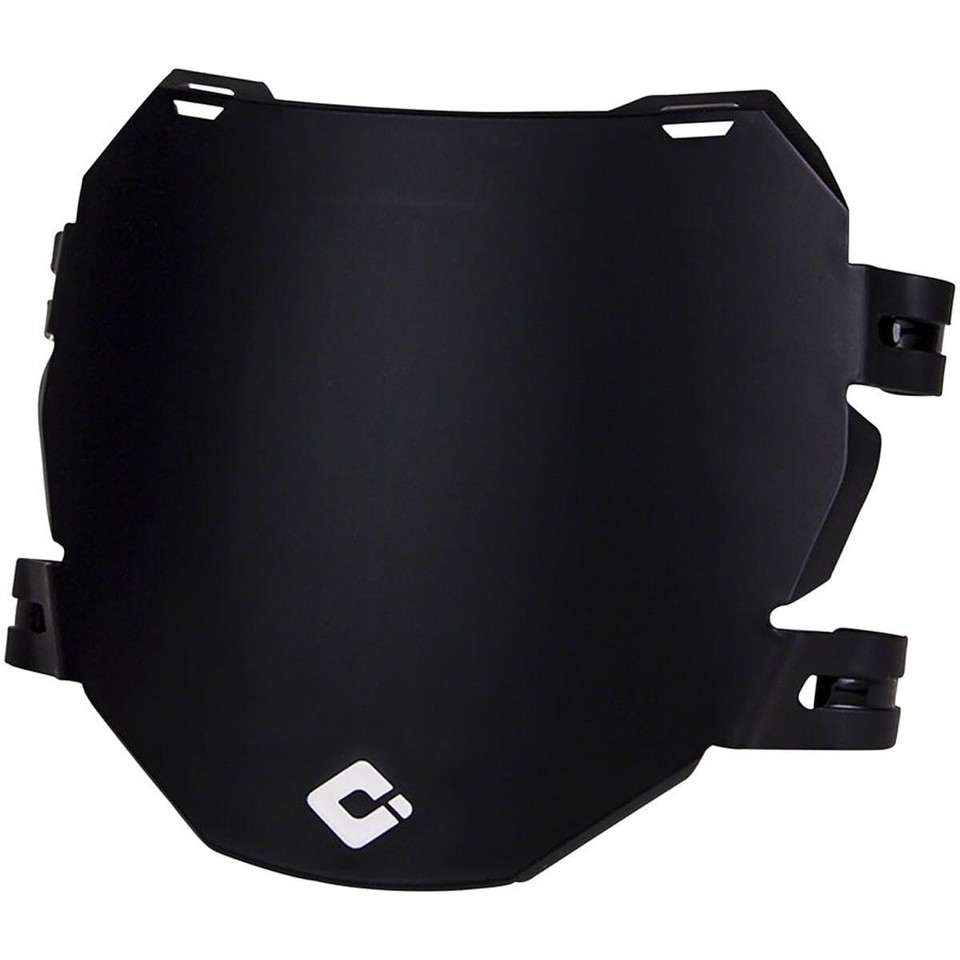 ODI DH Mountain Bike Front Number Plate Custom Thick GRAPHIC Surron ...