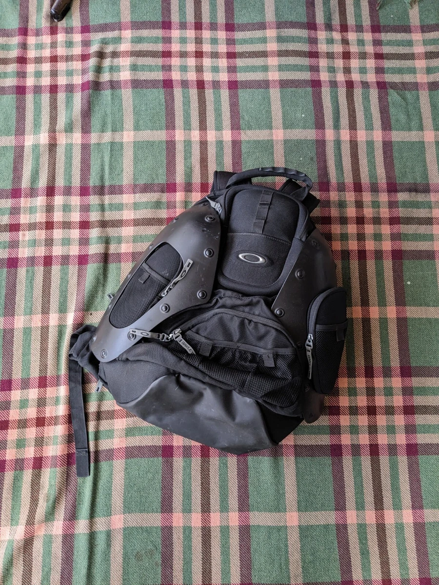 Oakley Hardshell Backpack