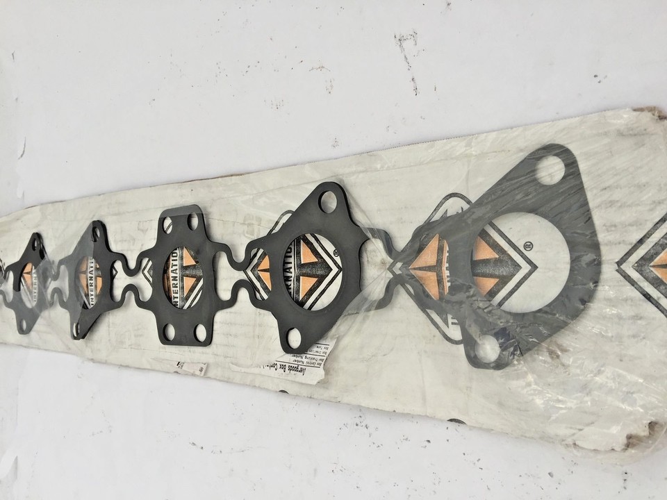 International 1485260001 1886793C2 Cylinder Head Gasket Set Made ...