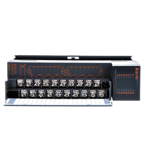 New In Box MITSUBISHI A1SY10 Output Module 16 Point Relay 2AMP 240VAC ...