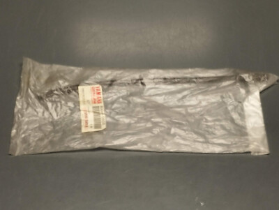 Yamaha genuine new dt 125 2002 oil pump hose pn 90445-09225 | eBay