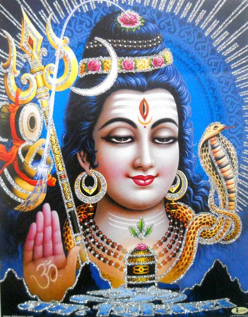 Most Beautiful Hd Images Of Lord Shiva