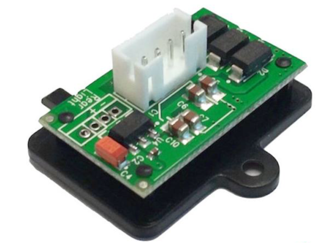 Scalextric C8515 Digital Chip Conversion 1/32 DPR Slot Car Part | eBay