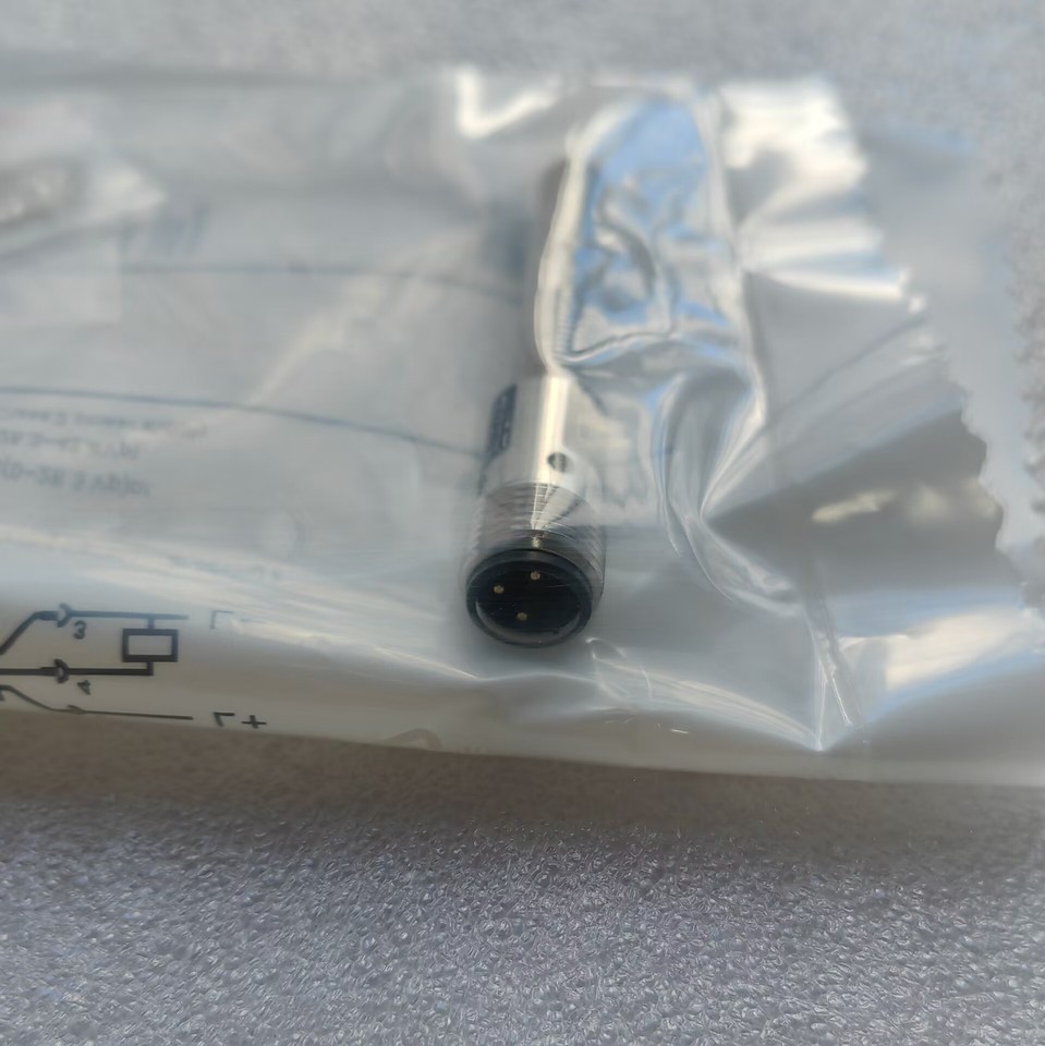 1Pcs For IFM IE5318 Inductive Sensor | eBay