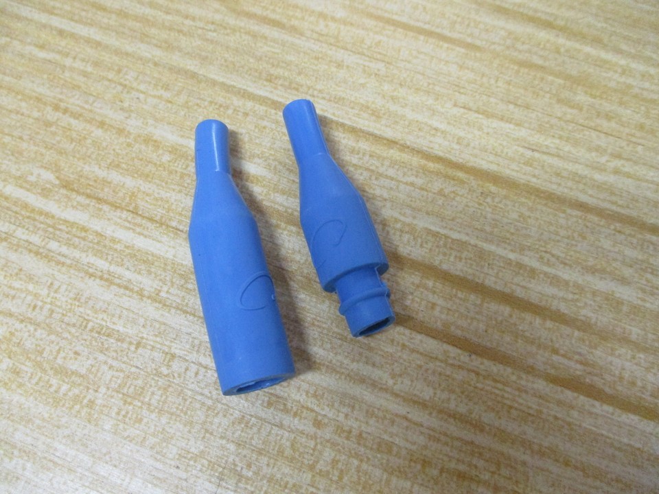 Bently Nevada 40180-02 Connector Protector 4018002 (Pack of 10) | eBay