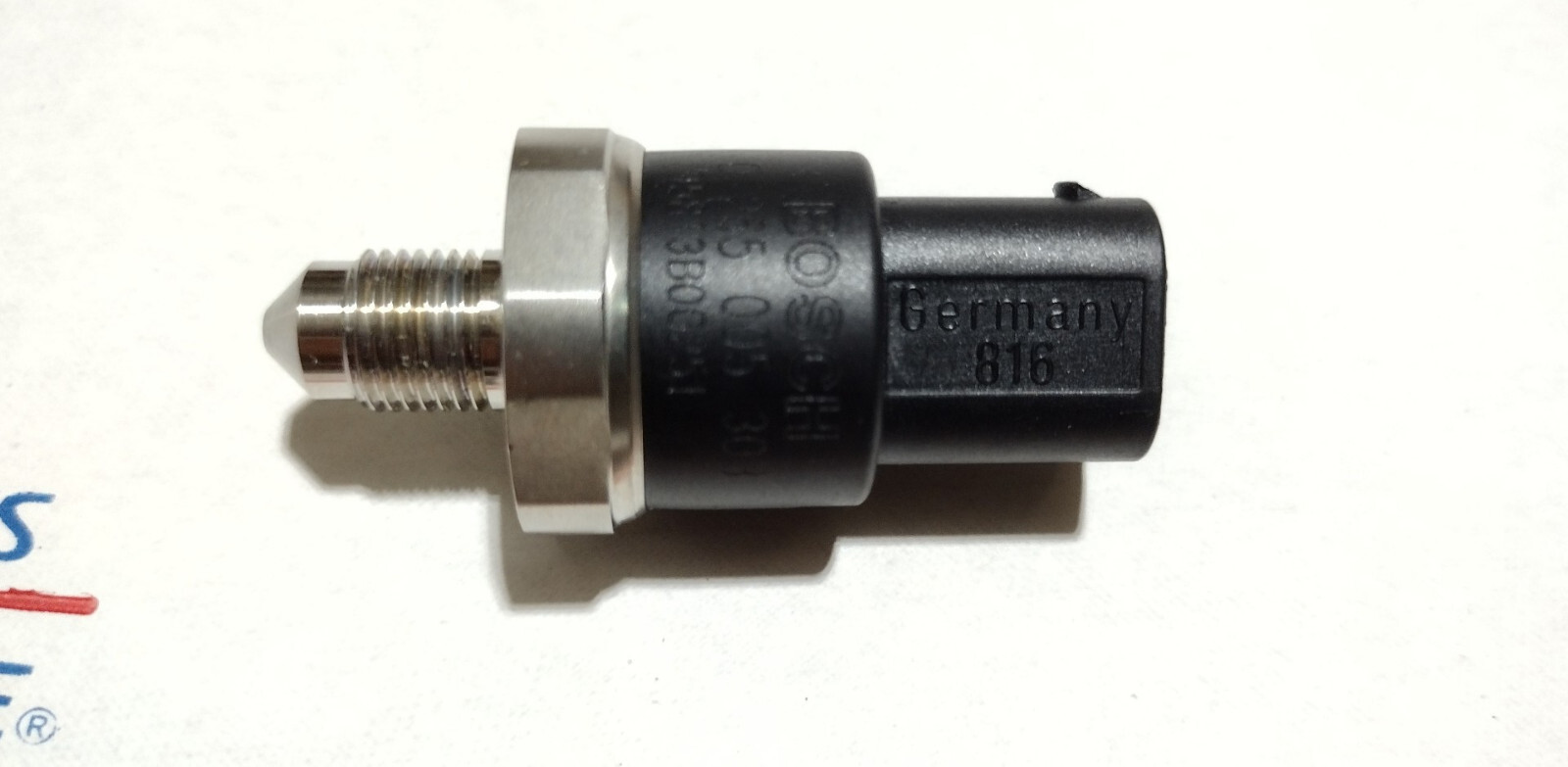 BMW AUDI Bosch Brake Pressure Sensor 0265005303 OEM for sale online | eBay