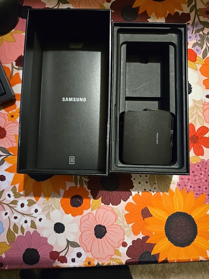 EMPTY BOX | N20 Note20 5G Samsung Original Box | eBay