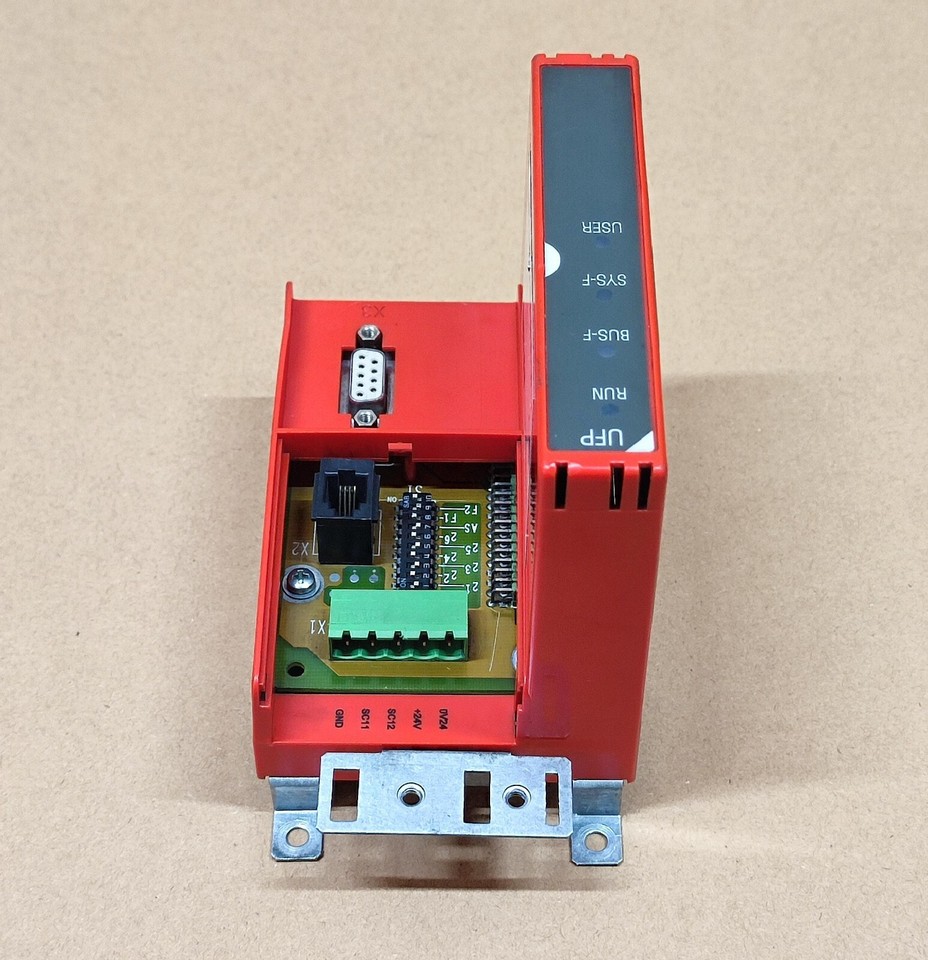 UFP11A-00 SEW EURODRIVE PROFIBUS DP-V1 UFP11A-00 | eBay